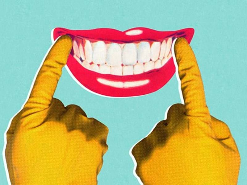 Can smiling more trick you into being happy (if you’re not feeling it)? Can smiling more trick you into being happy (if you’re not feeling it)?